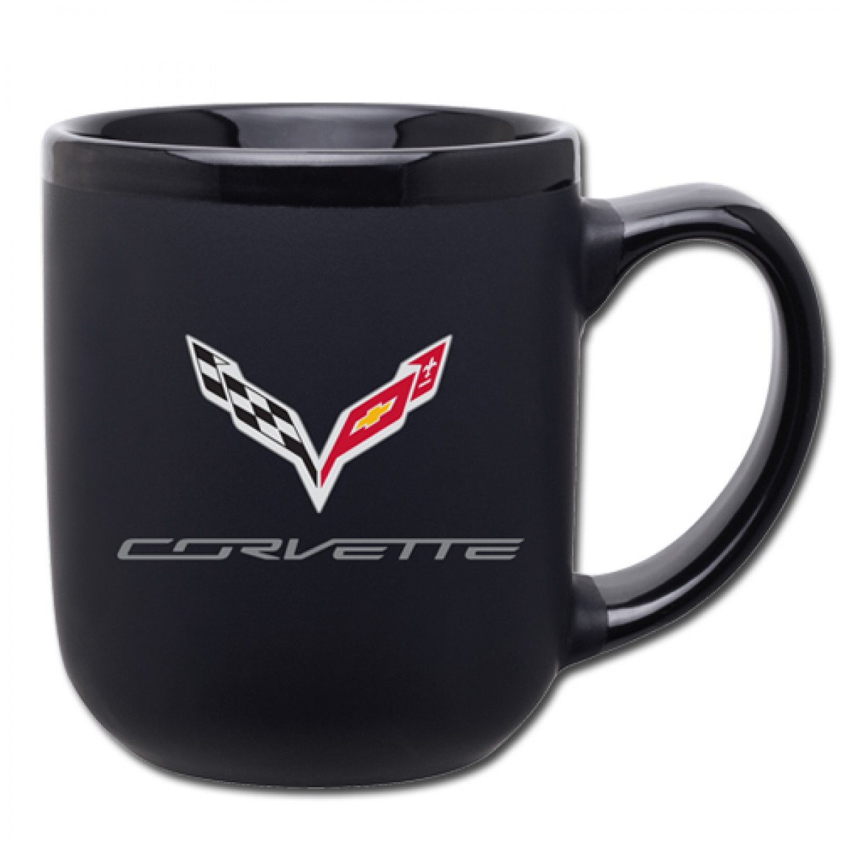 HossRods.com | C7 Corvette Coffee Mug | Hot Rod Accessories, Garage ...