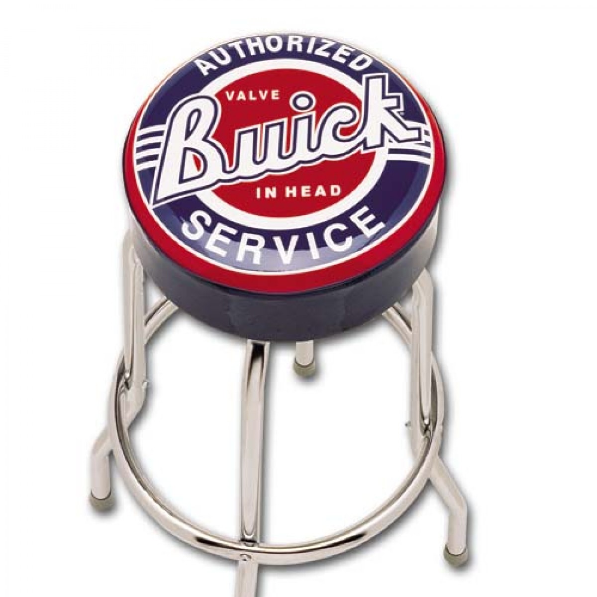 HossRods.com | Buick Counter Stool | Hot Rod Accessories, Garage Gear ...