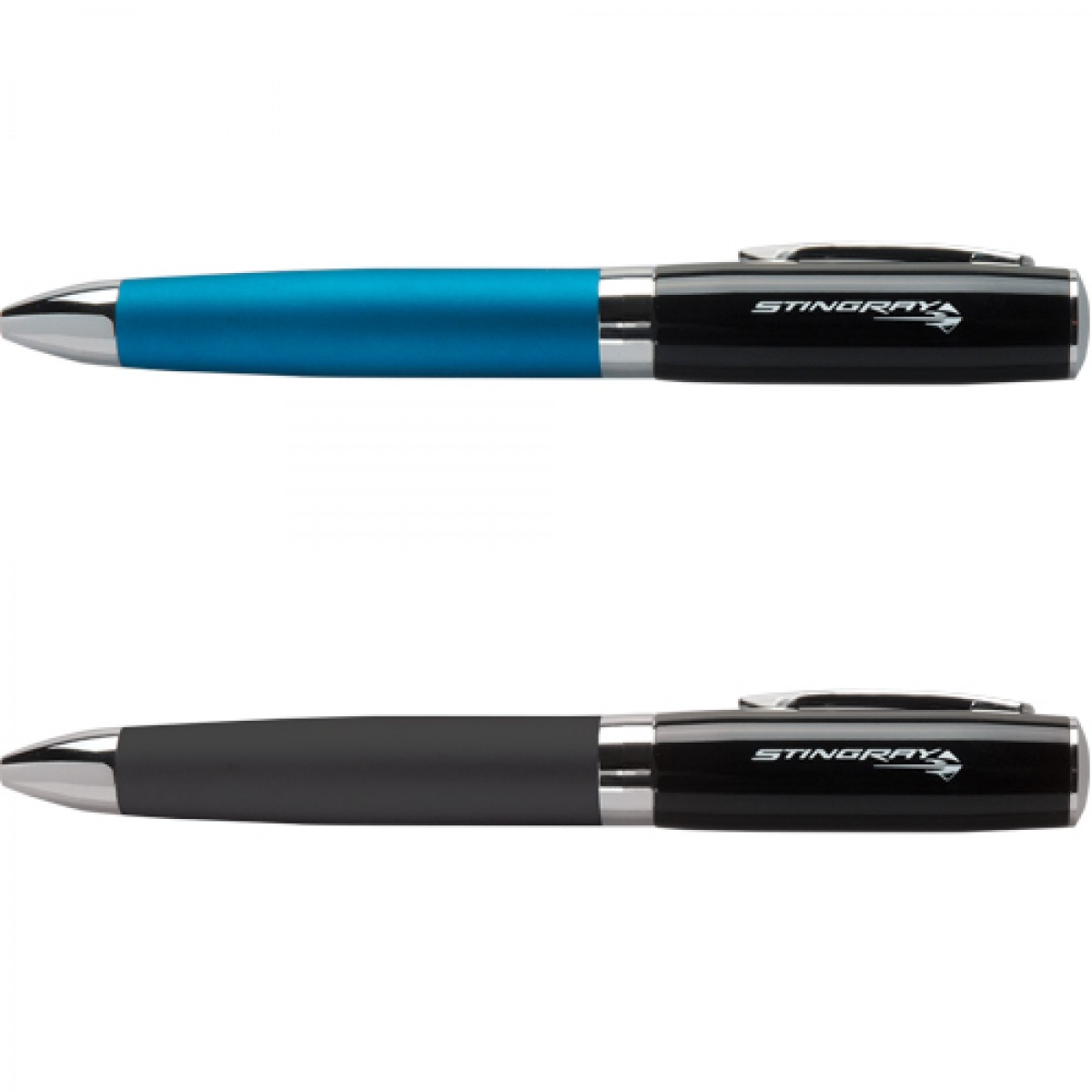 HossRods.com | C7 Corvette Stingray Brass Ballpoint Pen | Hot Rod ...